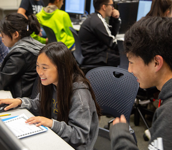 Computer Forensics - Cypress College Career Education