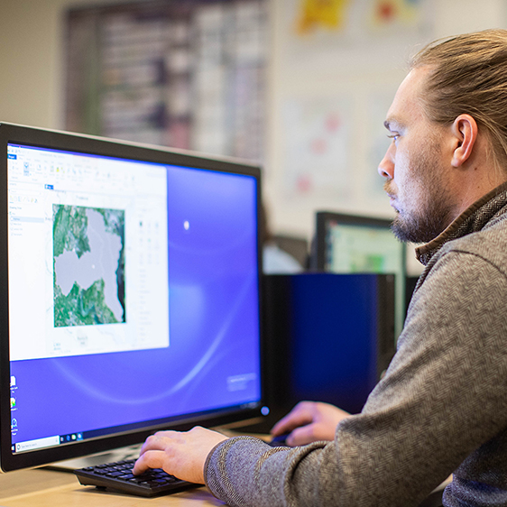 Geography - Cypress College Career Education