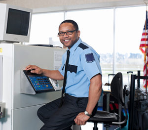 Homeland Security - Cypress College Career Education