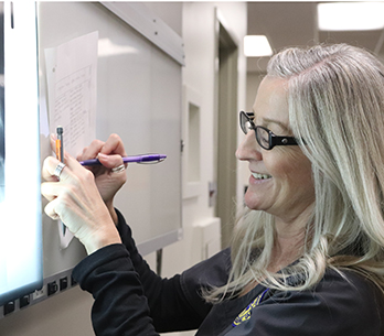 Radiologic Technology - Radiation Therapy, Magnetic Resonance - Cypress ...