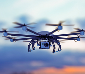 Unmanned Aerial Vehicle / Unmanned Aircraft Systems / Drone - Cypress ...