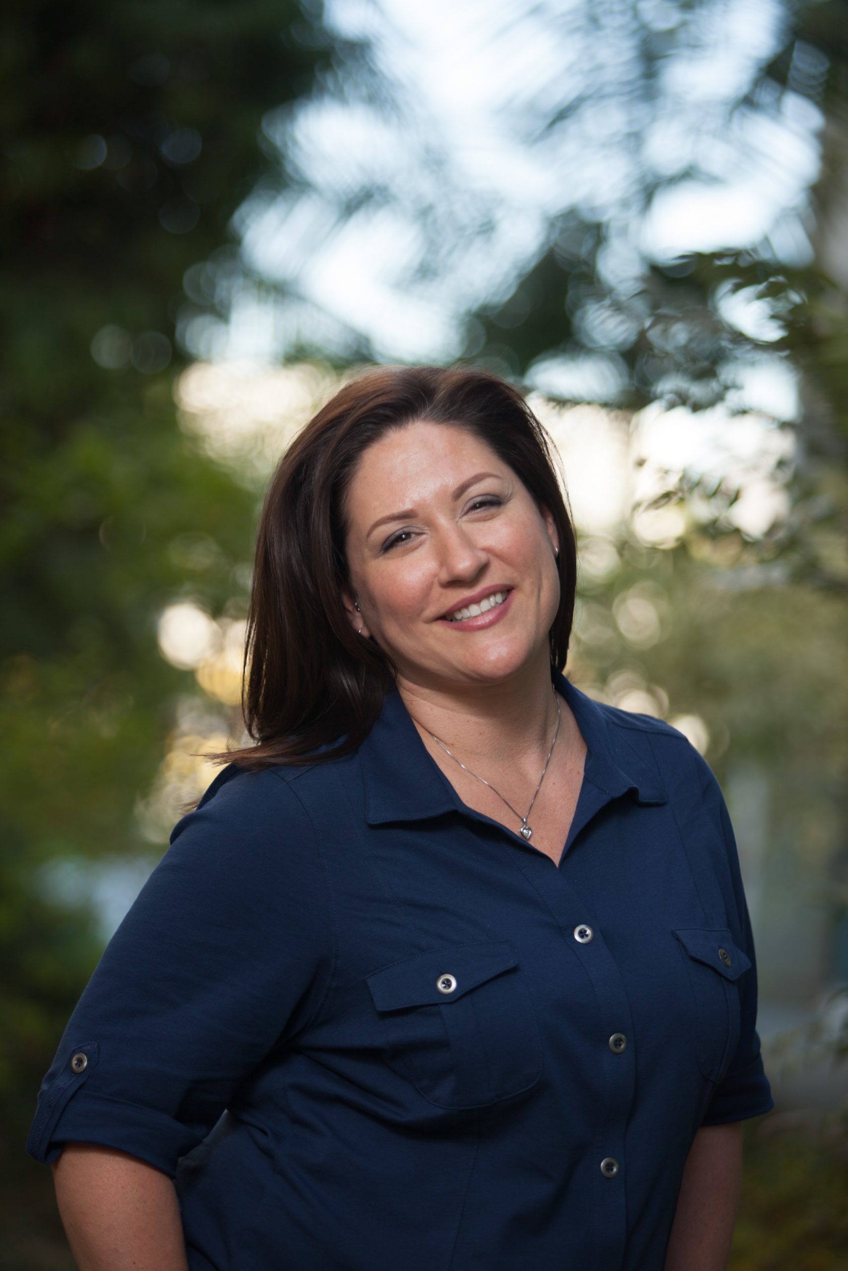 #CYPROUD: Lisa Benjamin, Computer Information Systems - Cypress College ...