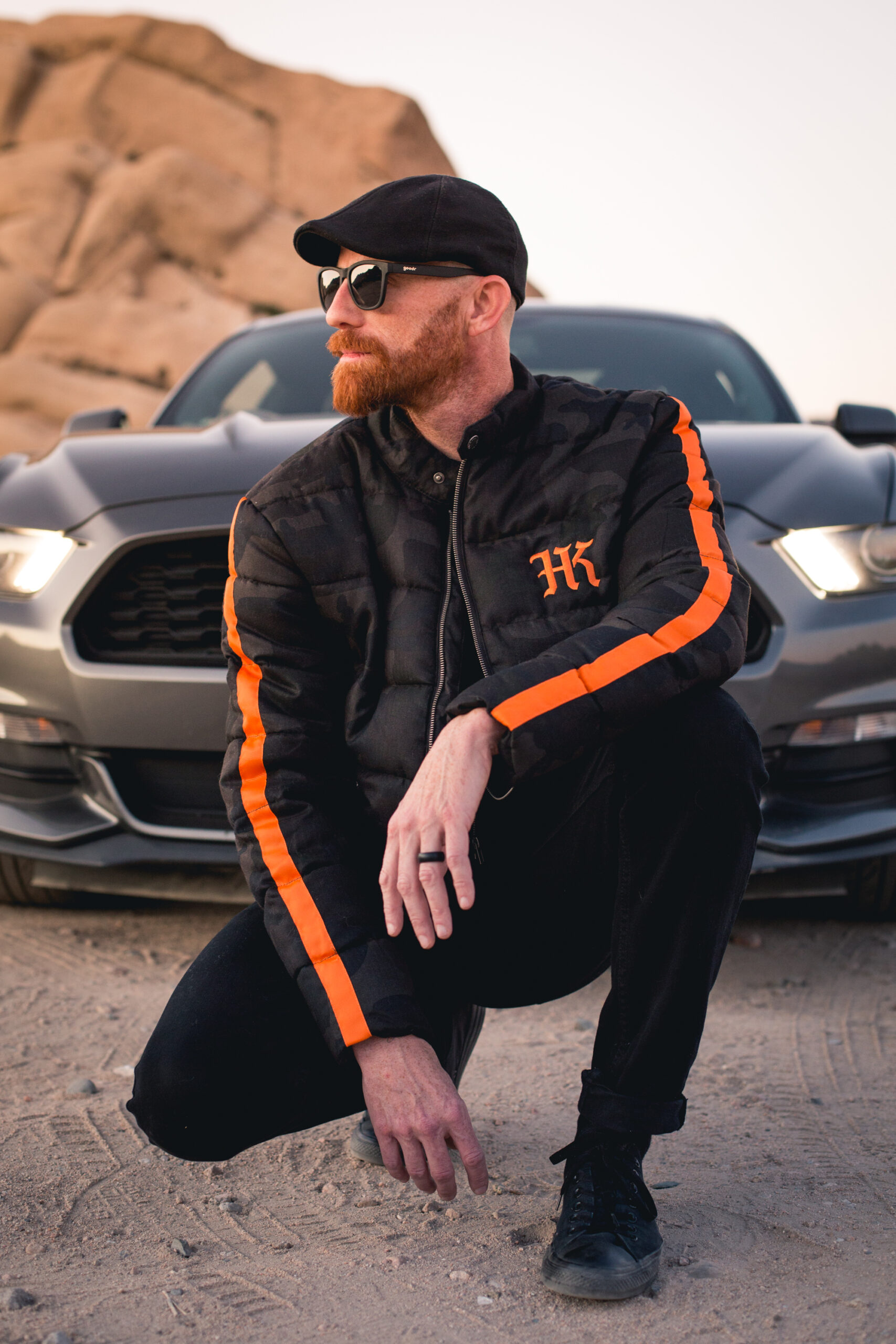 Tony Maher - Cypress College Career Education