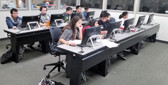 CyberPatriot Program - Cypress College Career Education