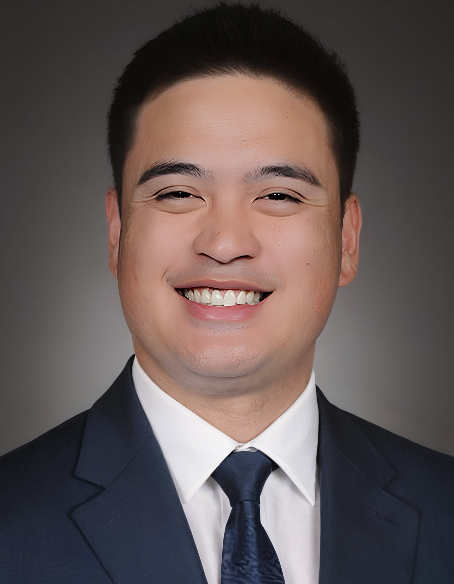 Ryan Gregory Garcia D.H.Sc., CRT, RT(R) - Cypress College Career Education
